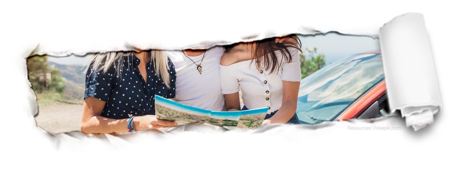 Tips para viajar sin gastar mucho dinero, ¡Viaja a bajo costo!