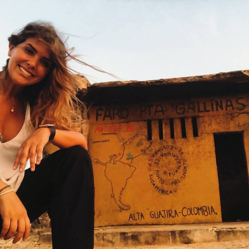 Cholón Island | "The Island of Young Travellers" | Cartagena, Colombia
