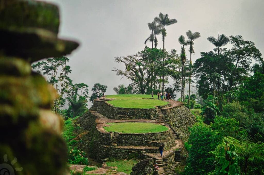 Teyuna Colombia | Expotur Colombia